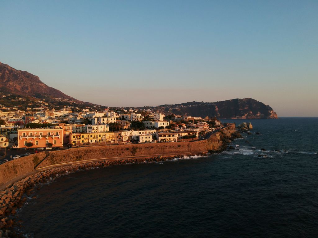 Forio d'Ischia: cosa fare e cosa vedere