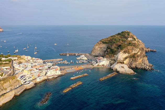 Sant’Angelo d'Ischia, scopri il borgo tranquillo di Ischia
